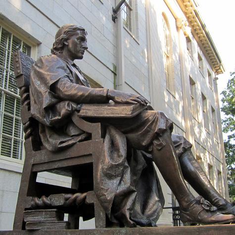 The Coop - Official MIT Harvard Apparel and Gifts